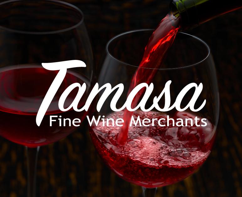 About Us – Tamasa Wines